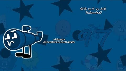 BFB Vs II Vs AIB Viewer Voting 97 | The Soccer Life Wiki | Fandom