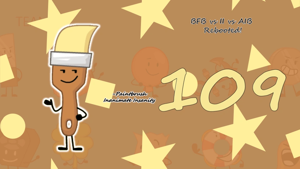 BFB Vs II Vs AIB Viewer Voting 109 | The Soccer Life Wiki | Fandom