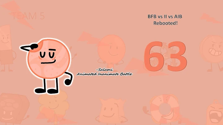 BFB Vs II Vs AIB Viewer Voting 63 | The Soccer Life Wiki | Fandom