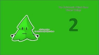 The Christmasly Object Show Viewer Voting 2 | The Soccer Life Wiki | Fandom