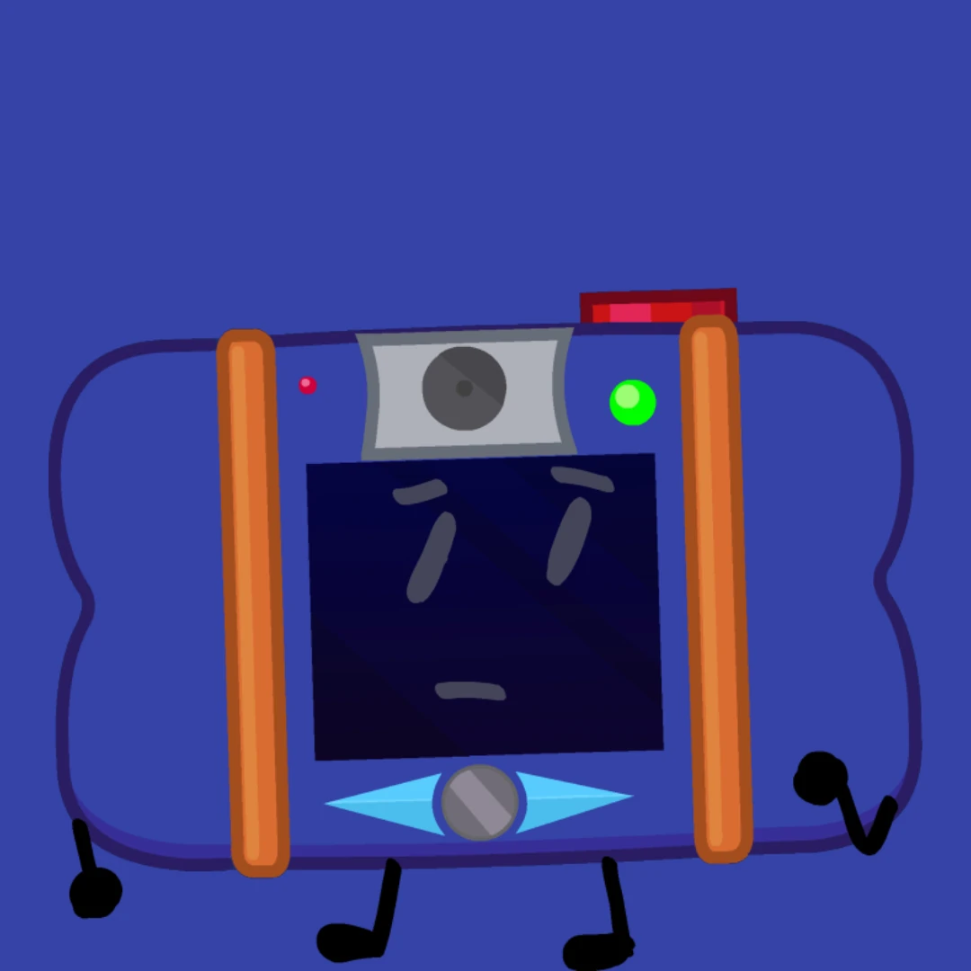 Camera (RFTK) | The Soccer Life Wiki | Fandom