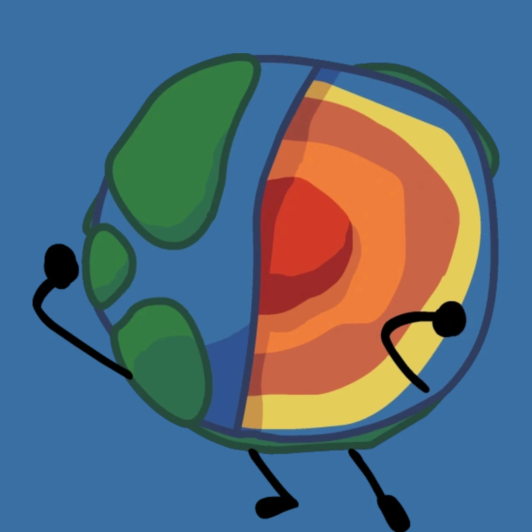 Clay Earth Cross Section | The Soccer Life Wiki | Fandom