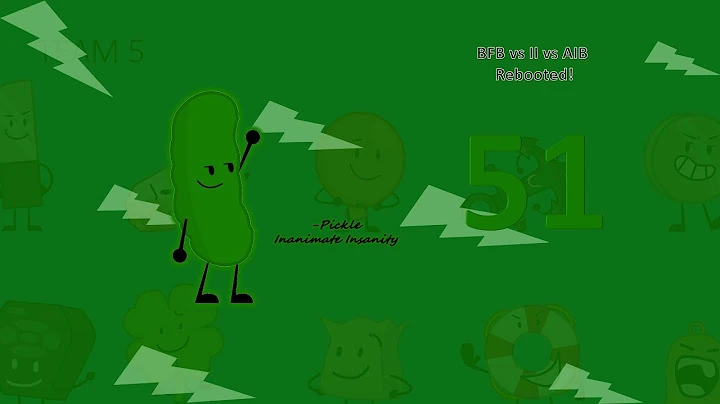 BFB Vs II Vs AIB Viewer Voting 51 | The Soccer Life Wiki | Fandom