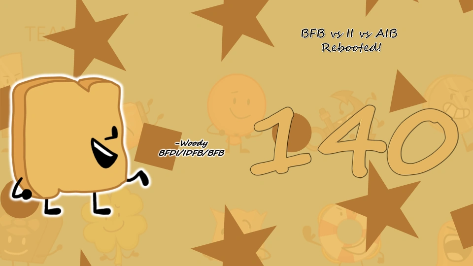 BFB Vs II Vs AIB Viewer Voting 140 | The Soccer Life Wiki | Fandom