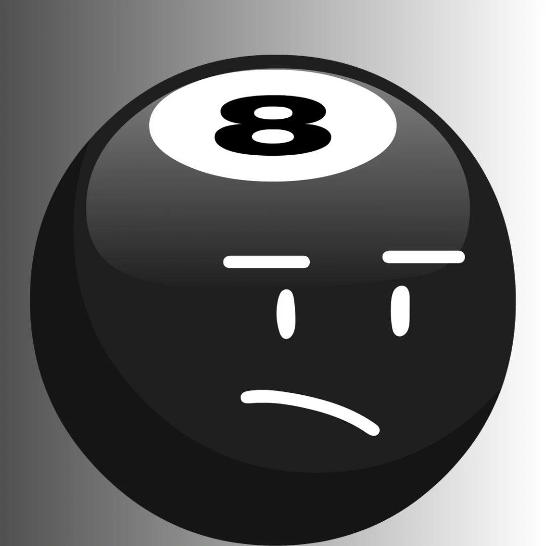 8-Ball | The Soccer Life Wiki | Fandom