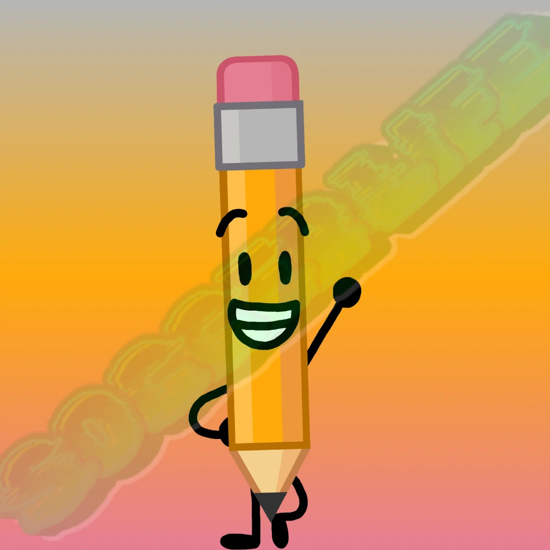 Pencil | The Soccer Life Wiki | Fandom