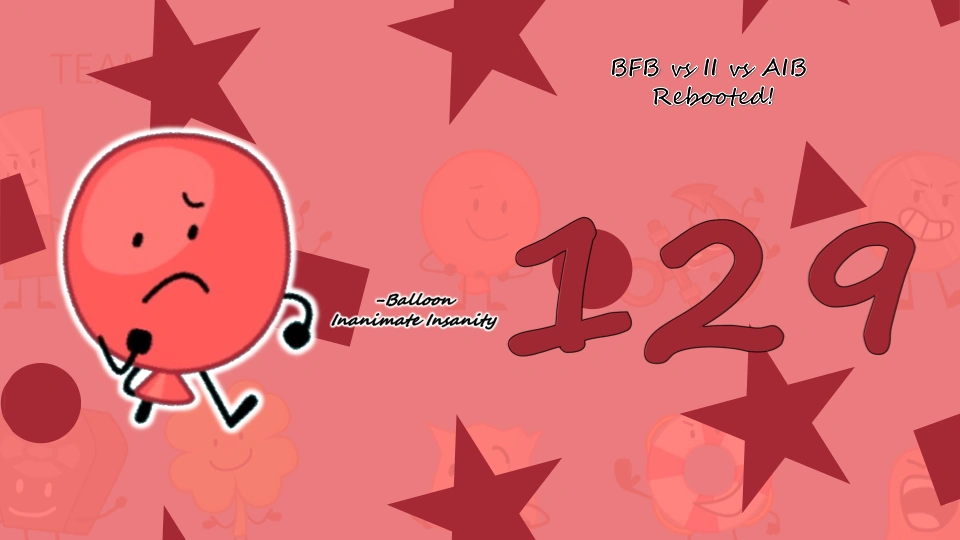 BFB Vs II Vs AIB Viewer Voting 129 | The Soccer Life Wiki | Fandom