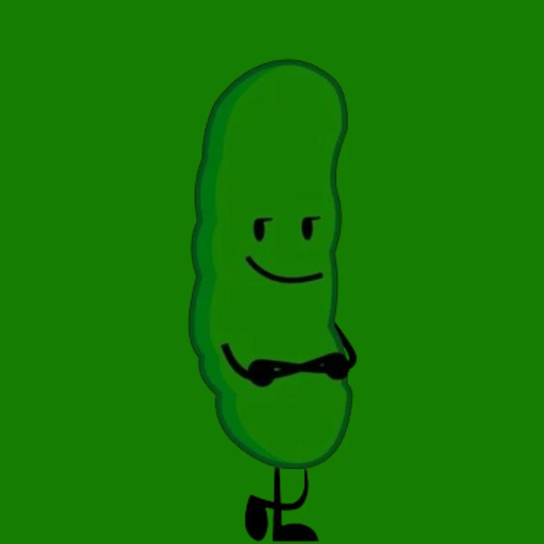 Pickle | The Soccer Life Wiki | Fandom