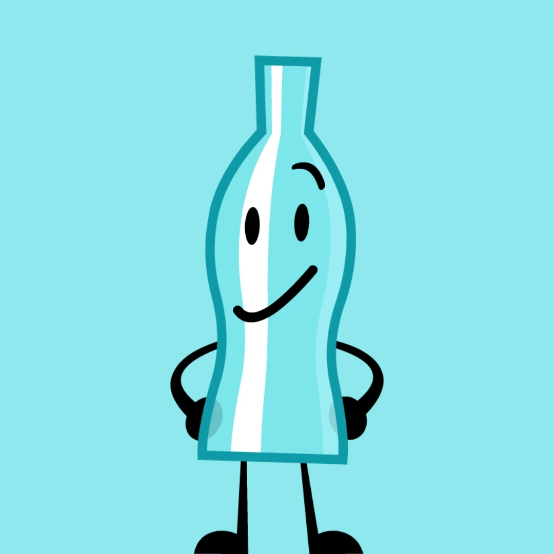 Bottle (PPT2) | The Soccer Life Wiki | Fandom