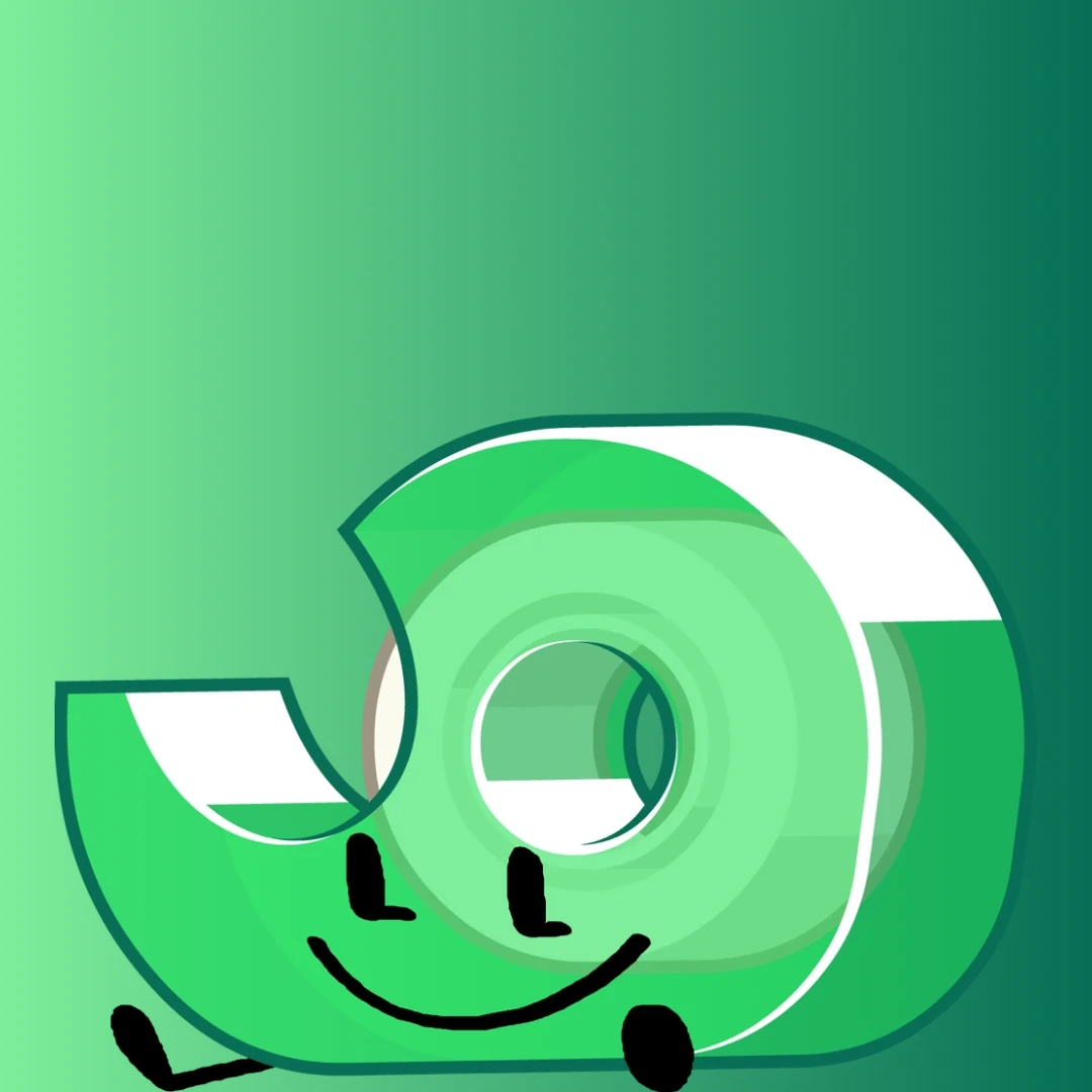 Tape | The Soccer Life Wiki | Fandom