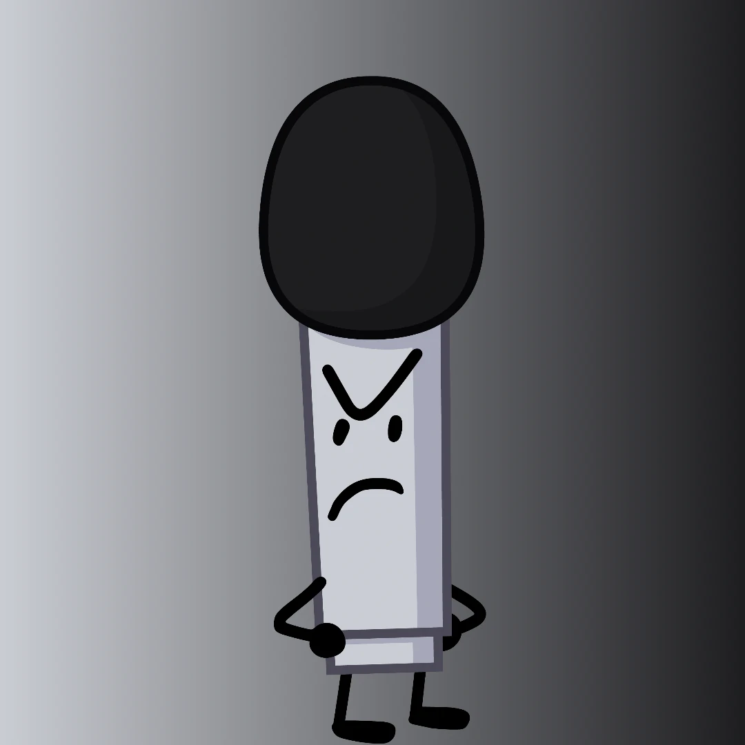 Microphone (OSO) | The Soccer Life Wiki | Fandom