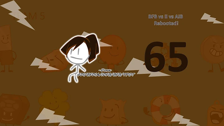 BFB Vs II Vs AIB Viewer Voting 65 | The Soccer Life Wiki | Fandom