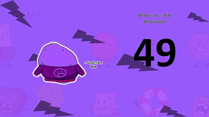 BFB Vs II Vs AIB Viewer Voting 49 | The Soccer Life Wiki | Fandom