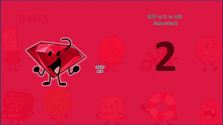 BFB Vs II Vs AIB Viewer Voting 2 | The Soccer Life Wiki | Fandom