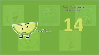 Generic Object Battle Viewer Voting 14 | The Soccer Life Wiki | Fandom