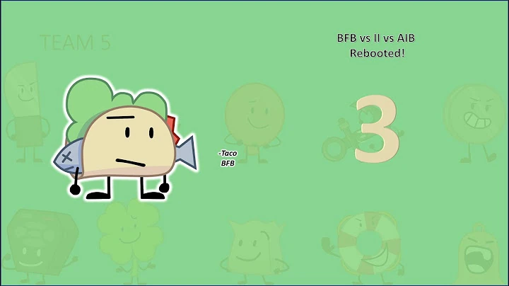 BFB Vs II Vs AIB Viewer Voting 3 | The Soccer Life Wiki | Fandom