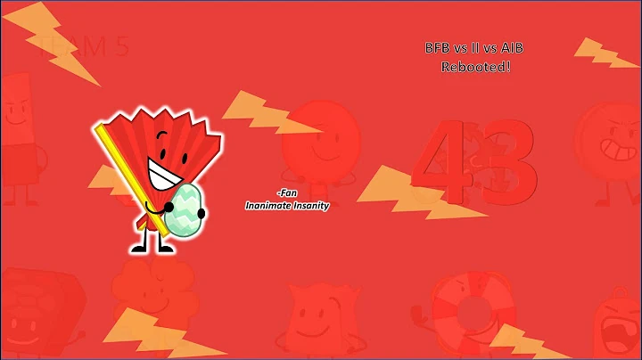 BFB Vs II Vs AIB Viewer Voting 43 | The Soccer Life Wiki | Fandom