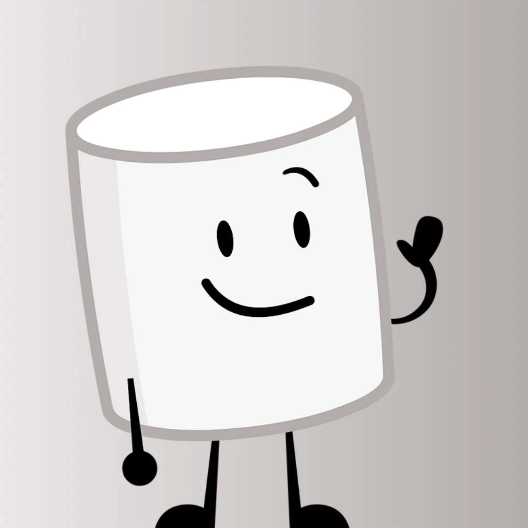 Marshmallow | The Soccer Life Wiki | Fandom