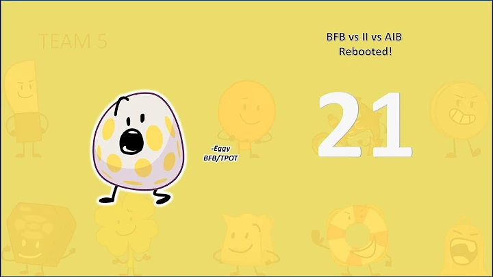 BFB Vs II Vs AIB Viewer Voting 21 | The Soccer Life Wiki | Fandom