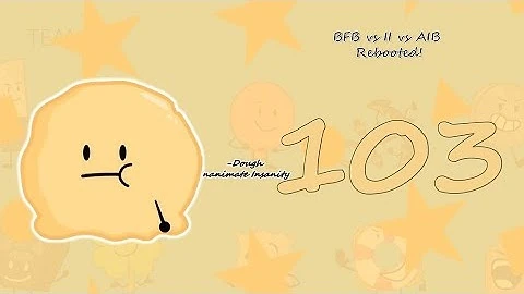 BFB Vs II Vs AIB Viewer Voting 103 | The Soccer Life Wiki | Fandom