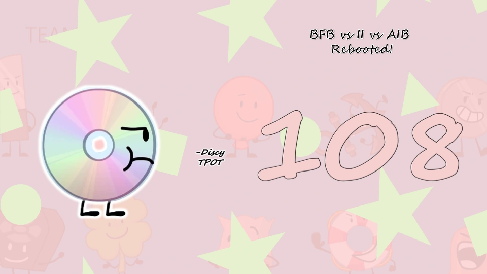 BFB Vs II Vs AIB Viewer Voting 108 | The Soccer Life Wiki | Fandom