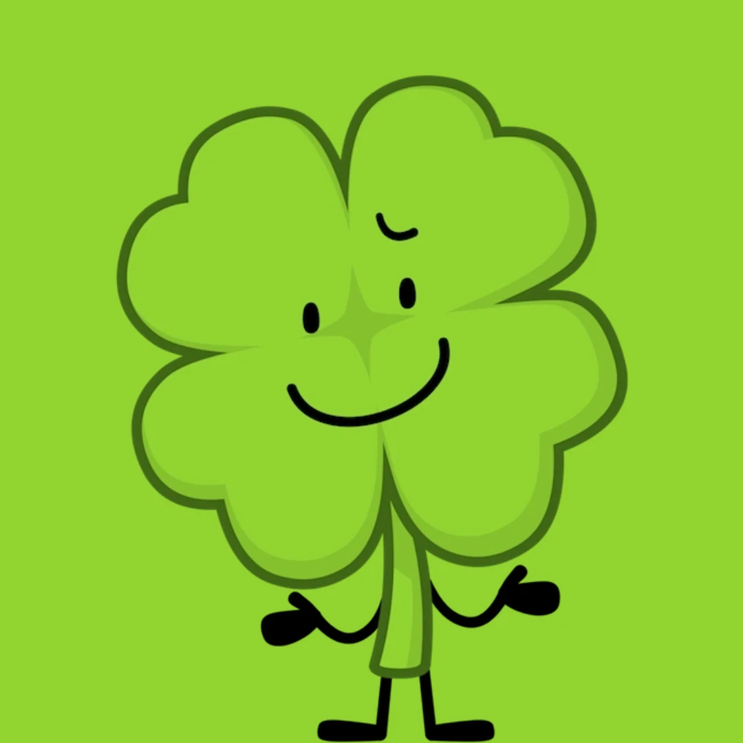 Clover (III) | The Soccer Life Wiki | Fandom