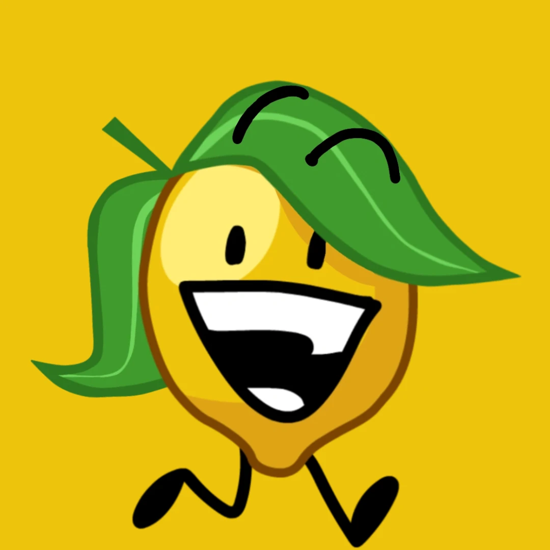 Lemony | The Soccer Life Wiki | Fandom