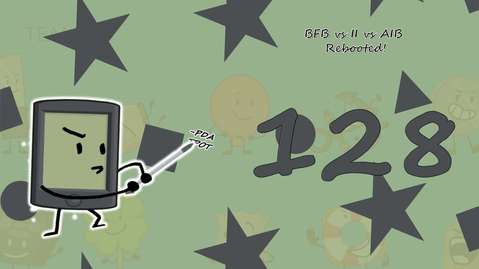 BFB Vs II Vs AIB Viewer Voting 128 | The Soccer Life Wiki | Fandom