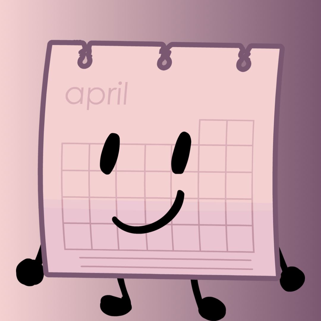 April The Soccer Life Wiki Fandom
