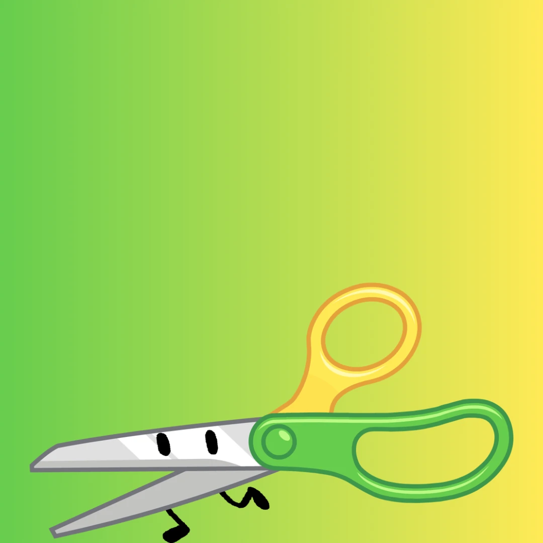 Scissors | The Soccer Life Wiki | Fandom