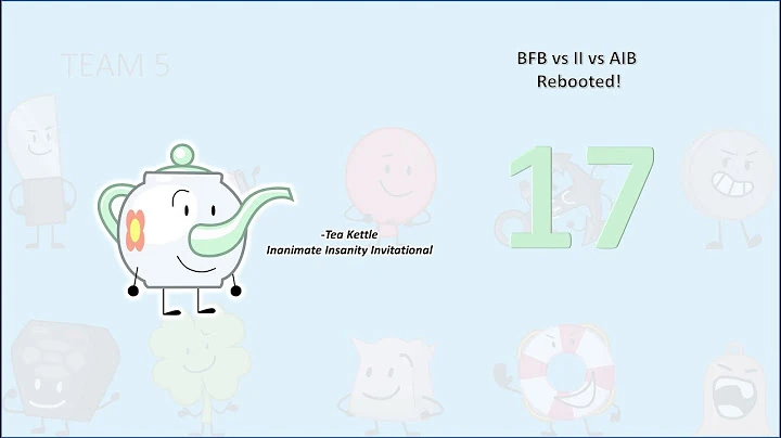 BFB Vs II Vs AIB Viewer Voting 17 | The Soccer Life Wiki | Fandom