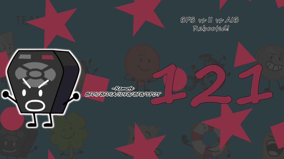 BFB Vs II Vs AIB Viewer Voting 121 | The Soccer Life Wiki | Fandom