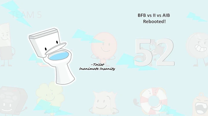 BFB Vs II Vs AIB Viewer Voting 52 | The Soccer Life Wiki | Fandom