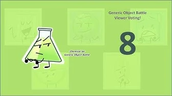 Generic Object Battle Viewer Voting 8 | The Soccer Life Wiki | Fandom