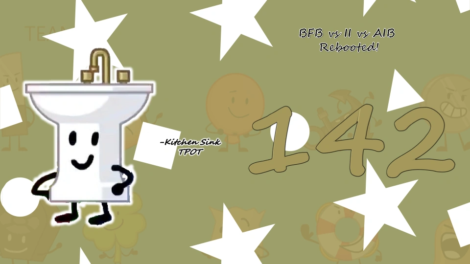 BFB Vs II Vs AIB Viewer Voting 142 | The Soccer Life Wiki | Fandom