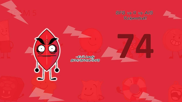 BFB Vs II Vs AIB Viewer Voting 74 | The Soccer Life Wiki | Fandom