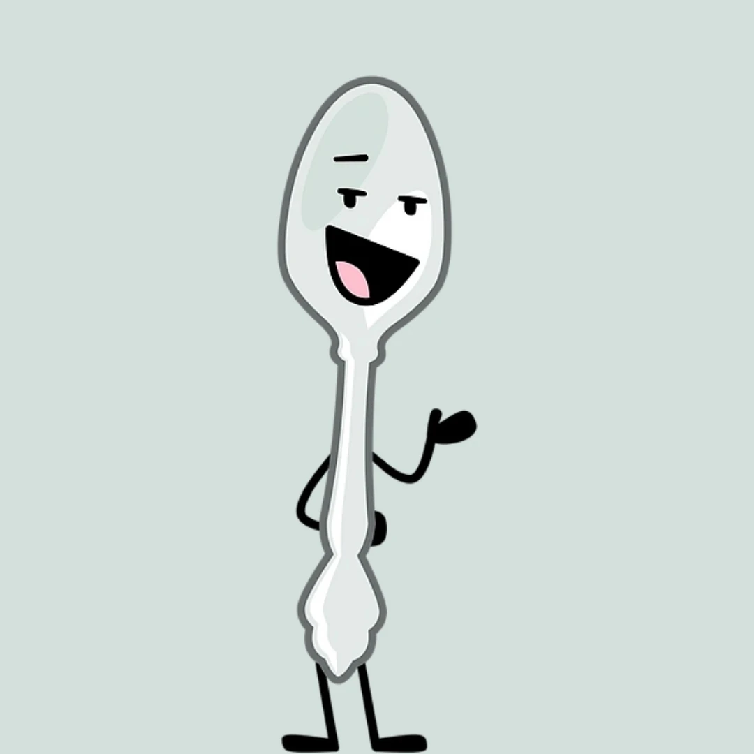 Silver Spoon | The Soccer Life Wiki | Fandom