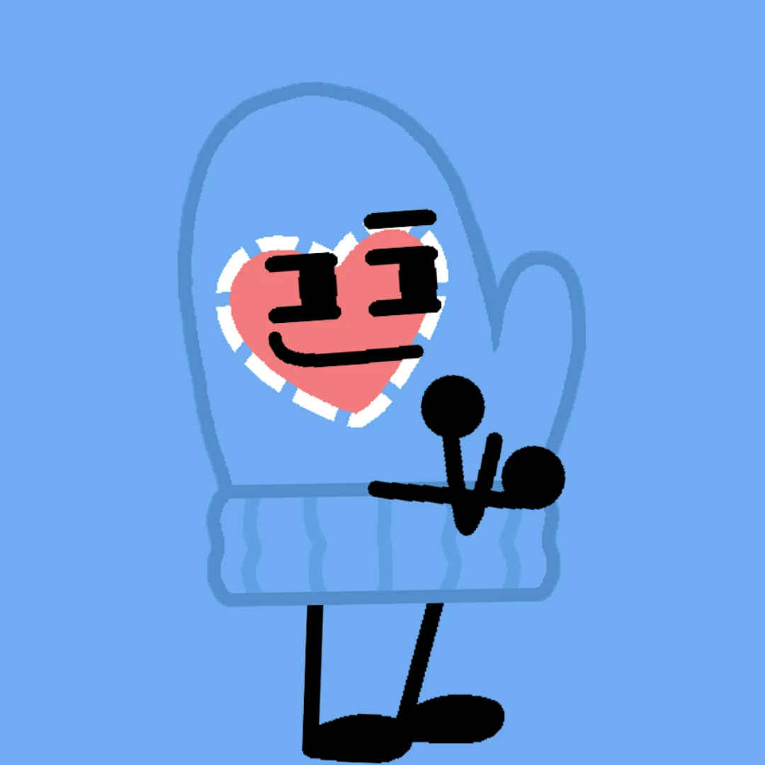 Mitten | The Soccer Life Wiki | Fandom