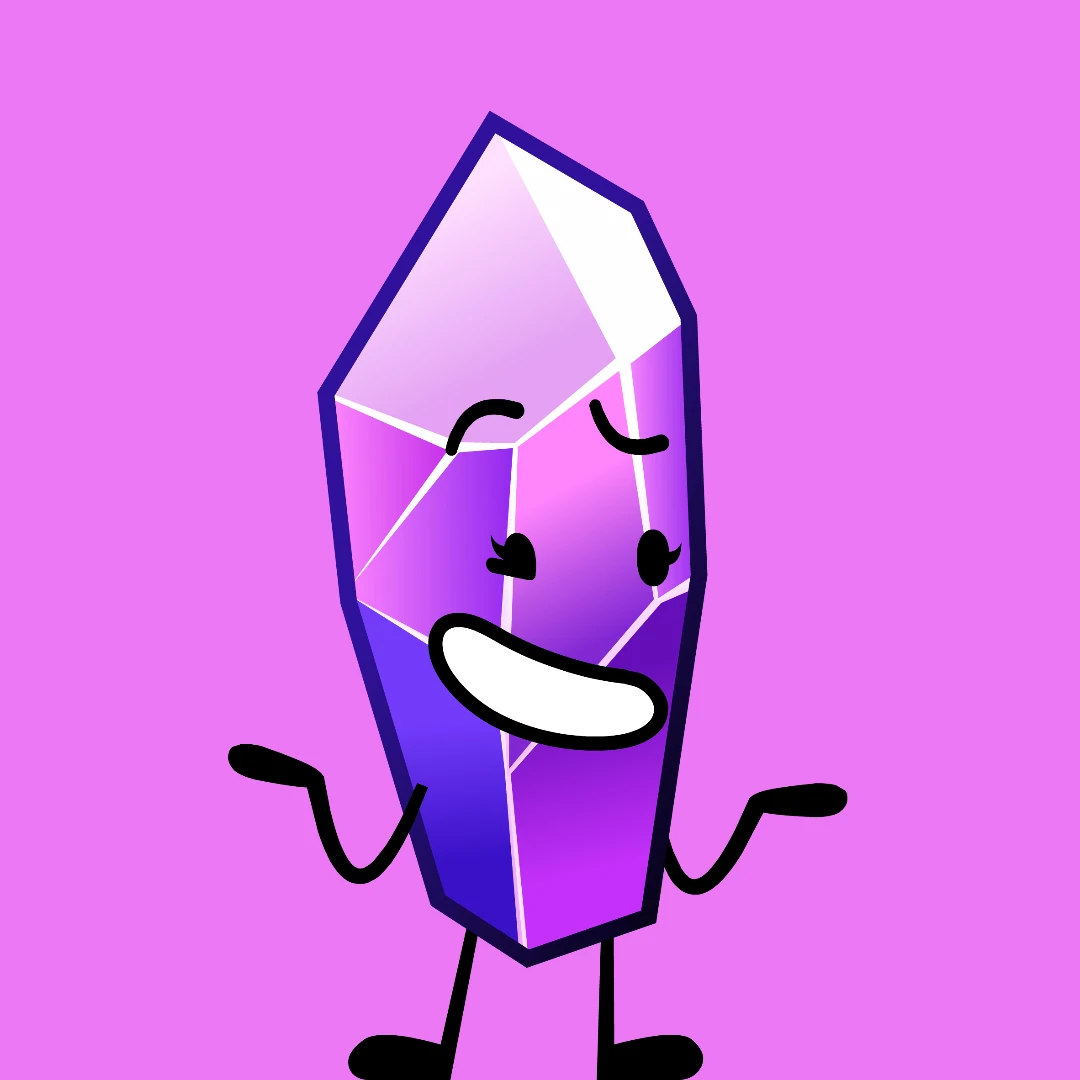 Amethyst | The Soccer Life Wiki | Fandom