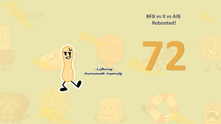 BFB Vs II Vs AIB Viewer Voting 72 | The Soccer Life Wiki | Fandom