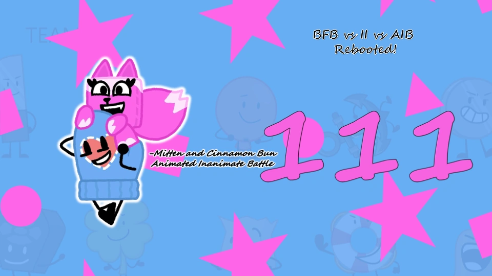 BFB Vs II Vs AIB Viewer Voting 111 | The Soccer Life Wiki | Fandom