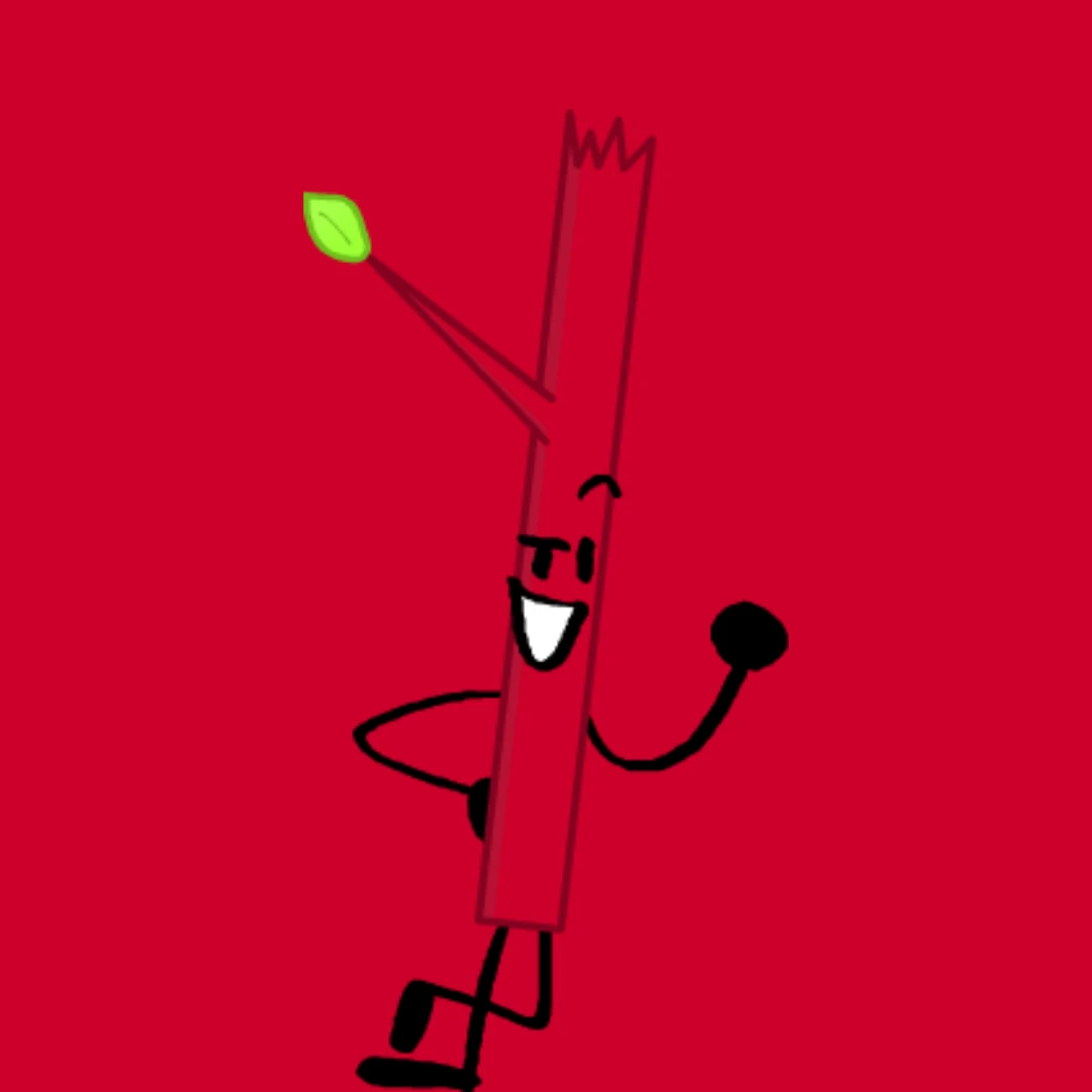 Red Stick | The Soccer Life Wiki | Fandom