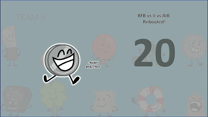 BFB Vs II Vs AIB Viewer Voting 20 | The Soccer Life Wiki | Fandom