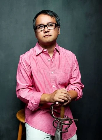 Qui Nguyen | The Society Netflix Wiki | Fandom