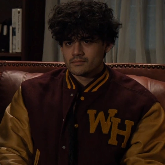 Jason Alvarado | The Society Netflix Wiki | Fandom