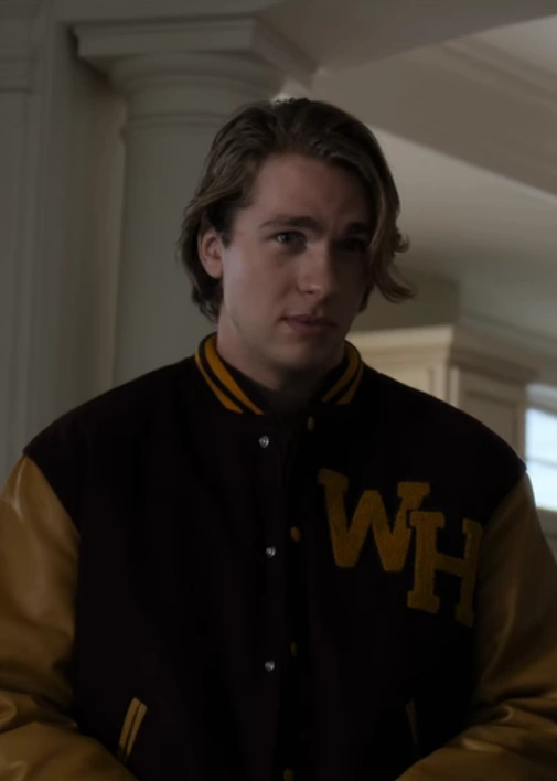 Shoe | The Society Netflix Wiki | Fandom