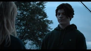 Grizz Visser | The Society Netflix Wiki | Fandom