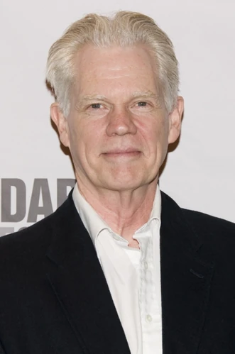 Michael Siberry | The Society Netflix Wiki | Fandom