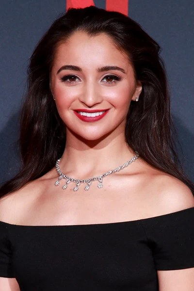 Salena Qureshi | The Society Netflix Wiki | Fandom