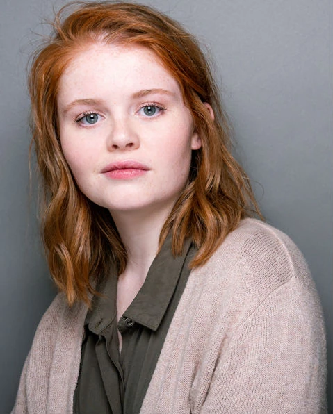 Madeline Logan | The Society Netflix Wiki | Fandom